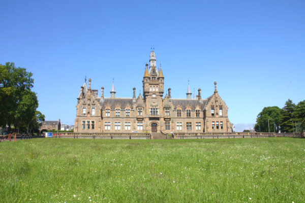 Morgan Academy FPA – Former Pupils' Association